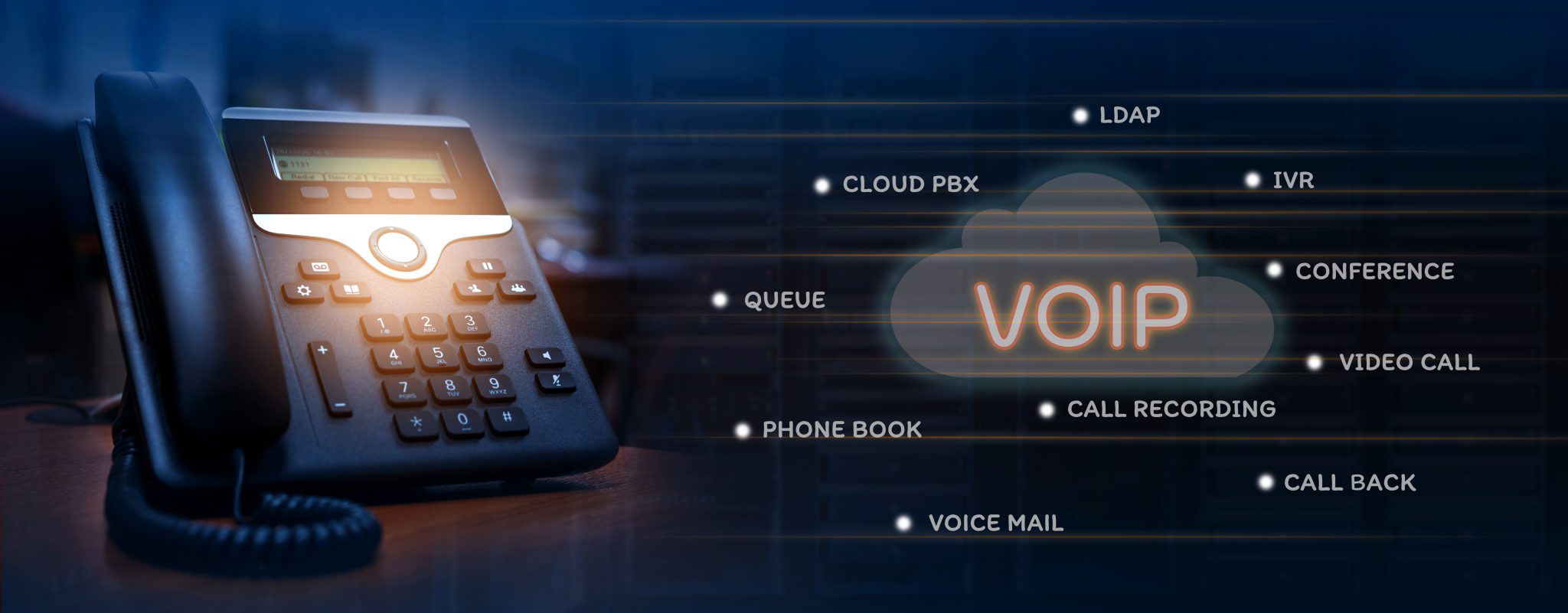 How VoIP Analytics Improve Customer Service | Ai Tech Pros